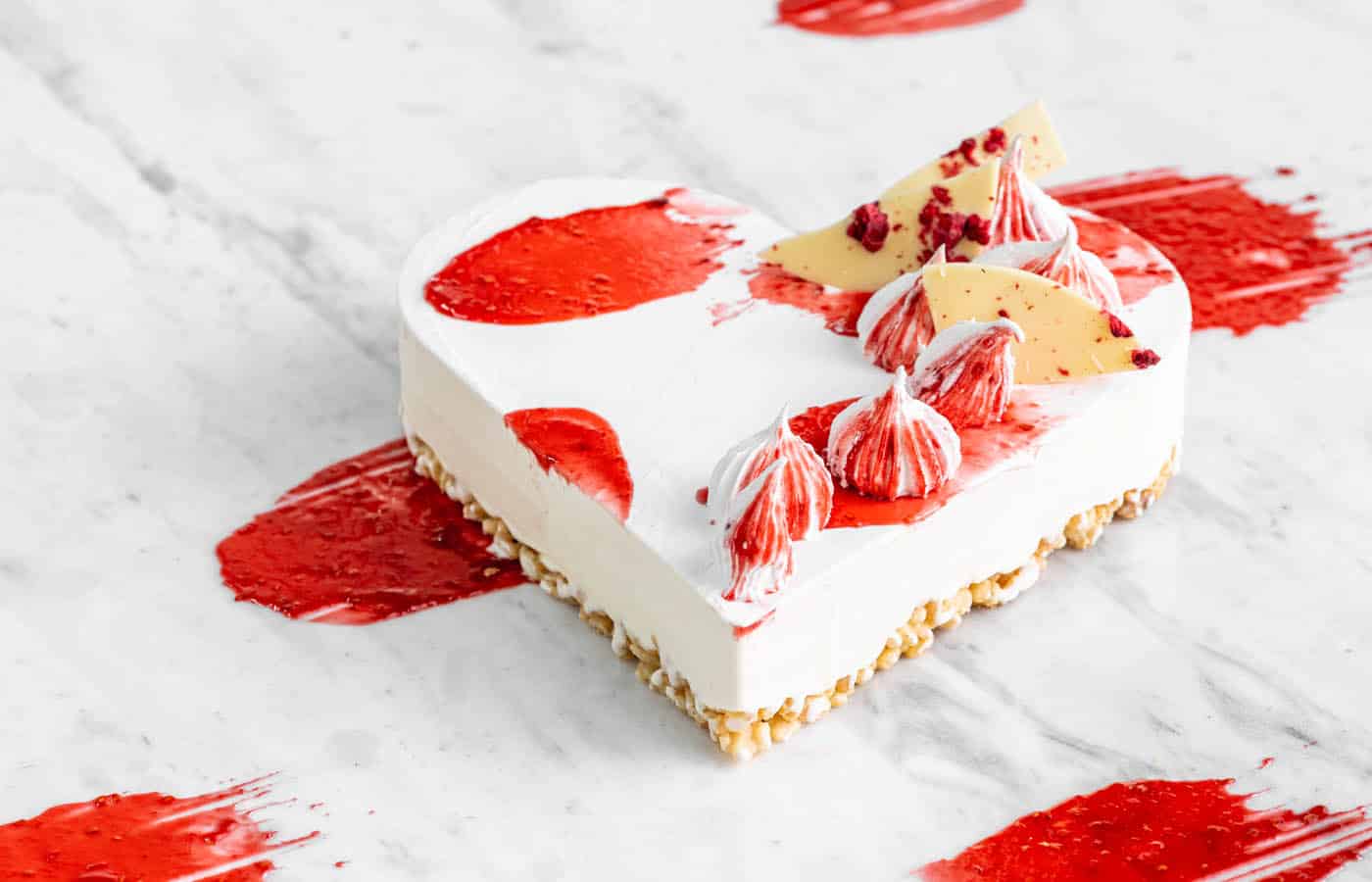 Our creations - Gioelia Cremeria