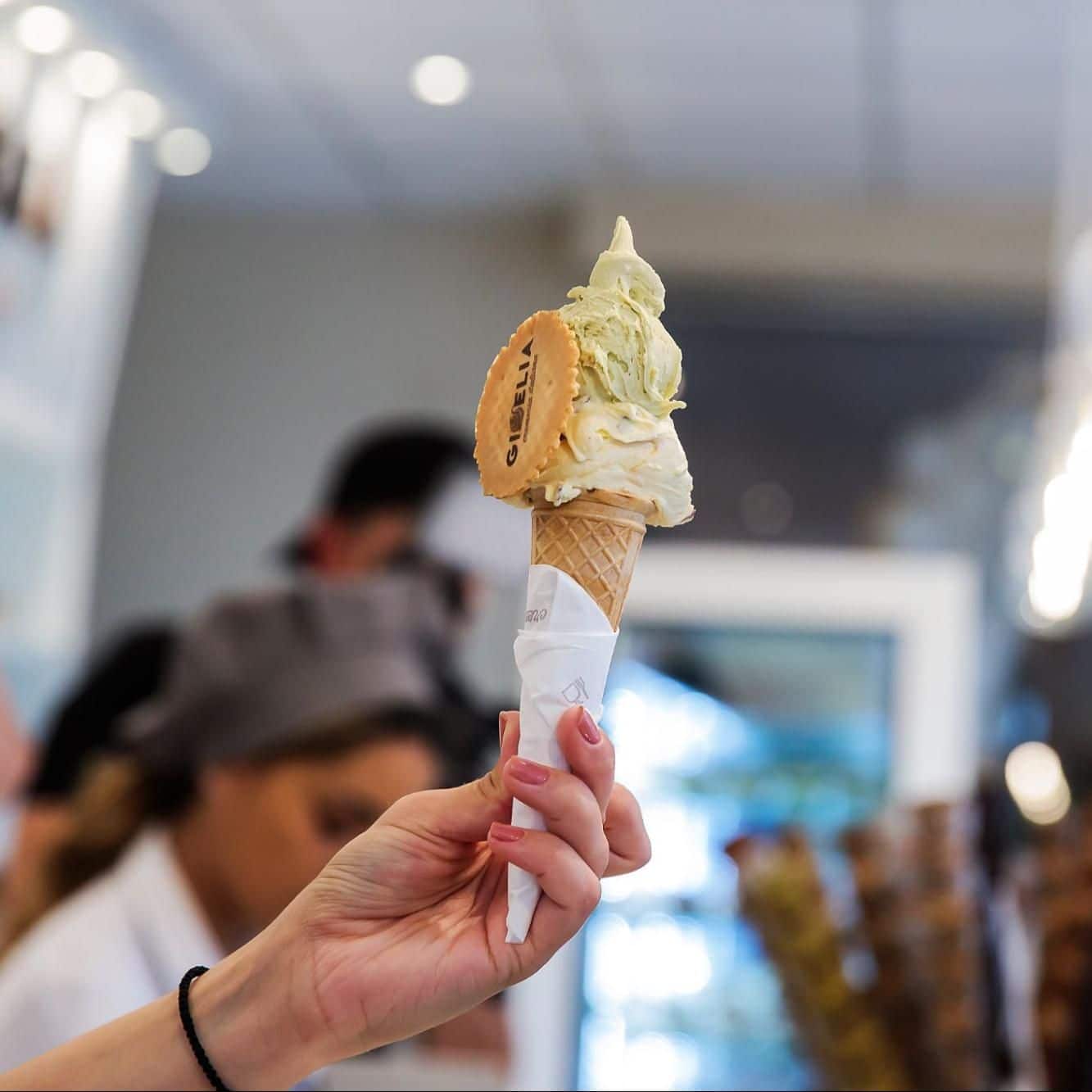 Abrir una Franquicia de Éxito con Gioelia Cremeria - Gioelia Cremeria